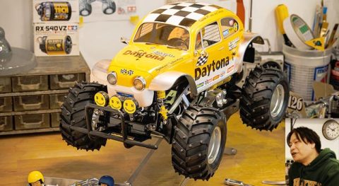 News-BLOCKHEAD-MOTORS - Cars and Details